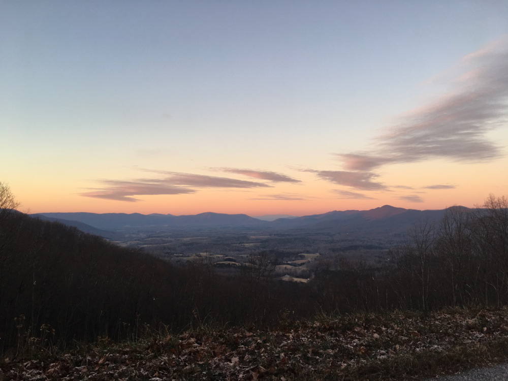 2016 Hellgate 100K++ | Random Forest Runner