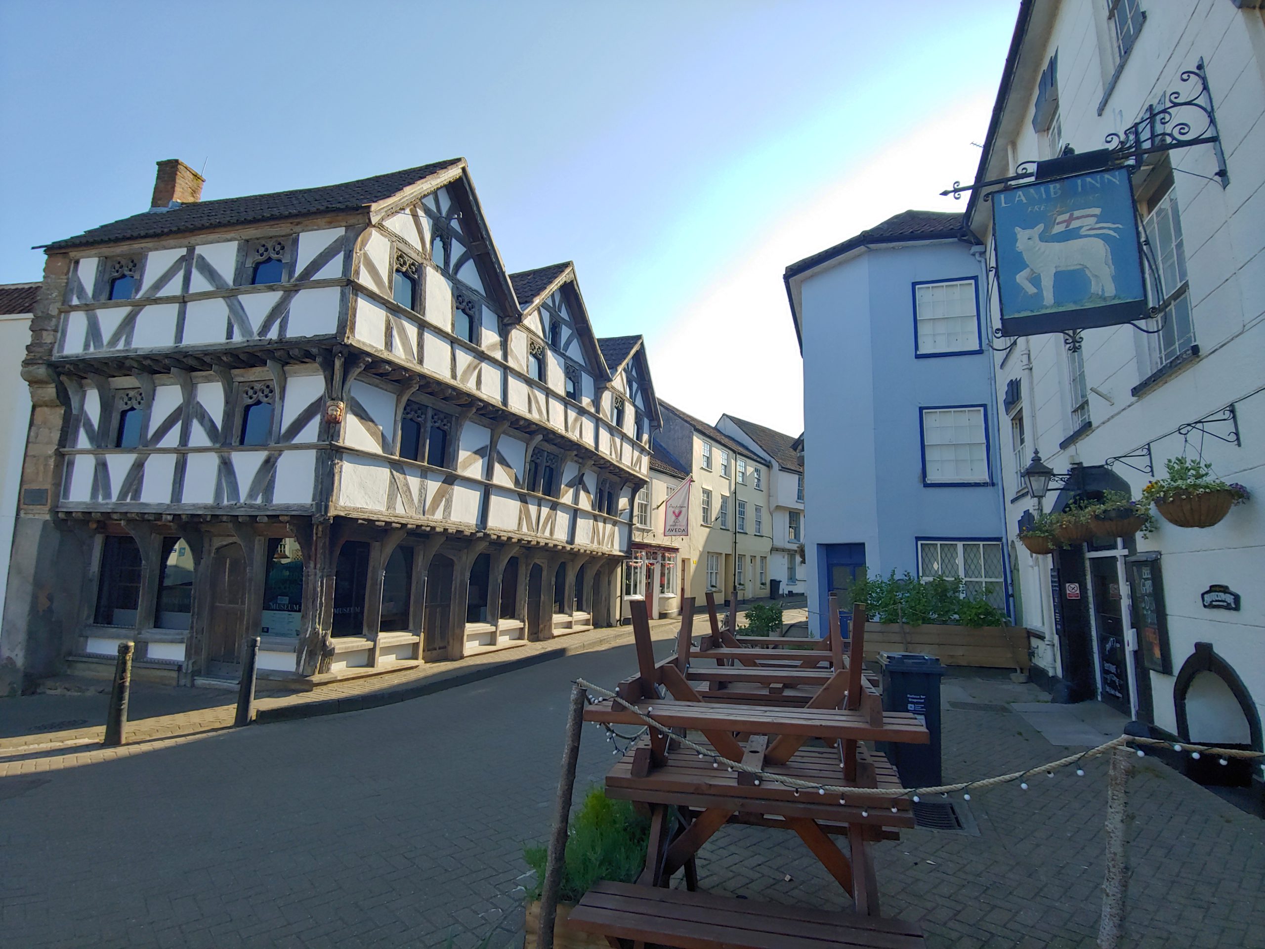 The Butcombe Trail Pub Crawl – My UK Ultrarunning Magnum Opus